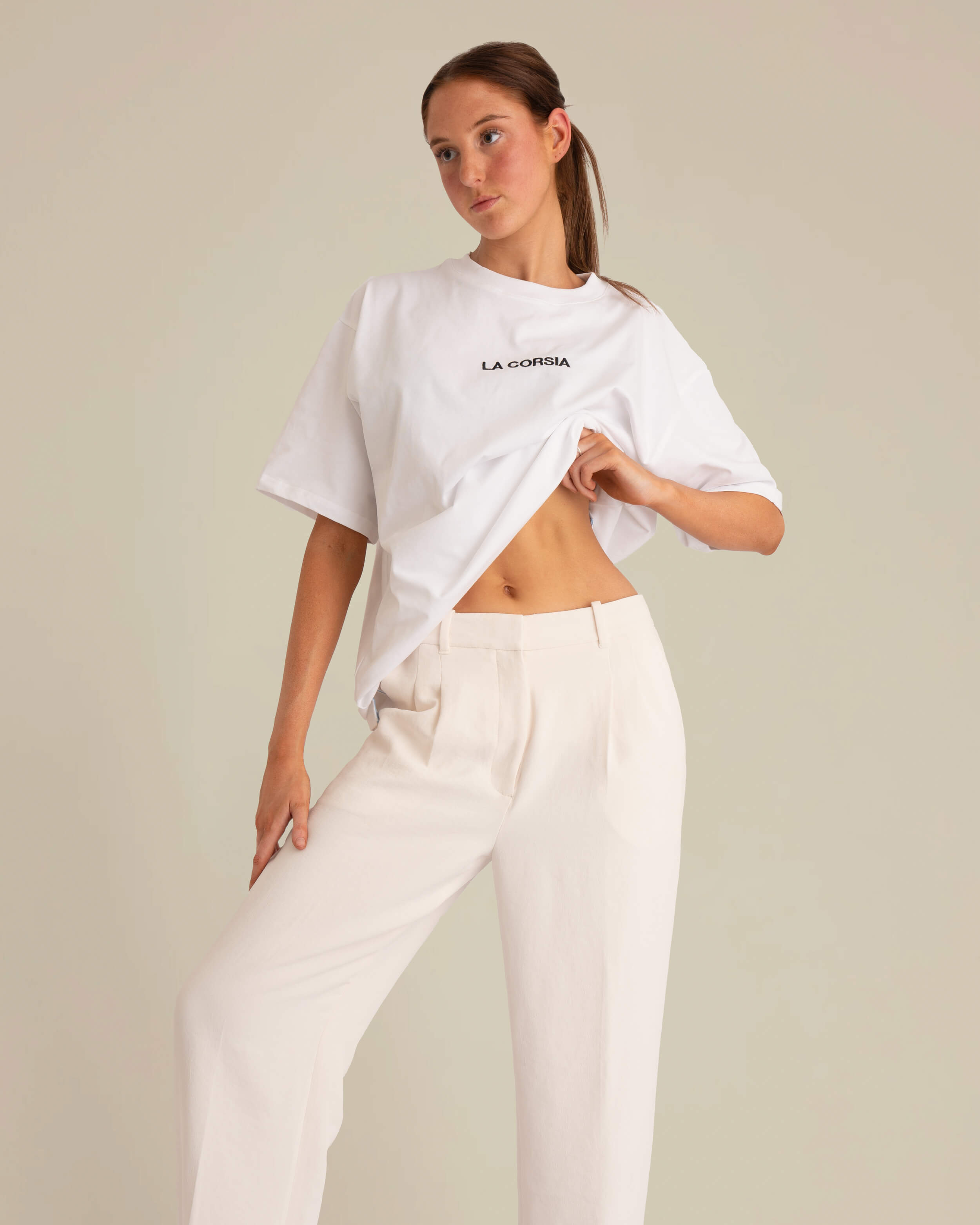 Amalfi Collection Out Now – LA CORSIA